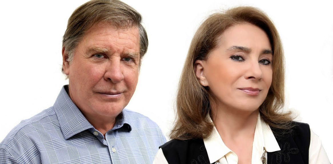 Selva Alemán y Arturo Puig, en charla abierta con entrada libre | GPS ...