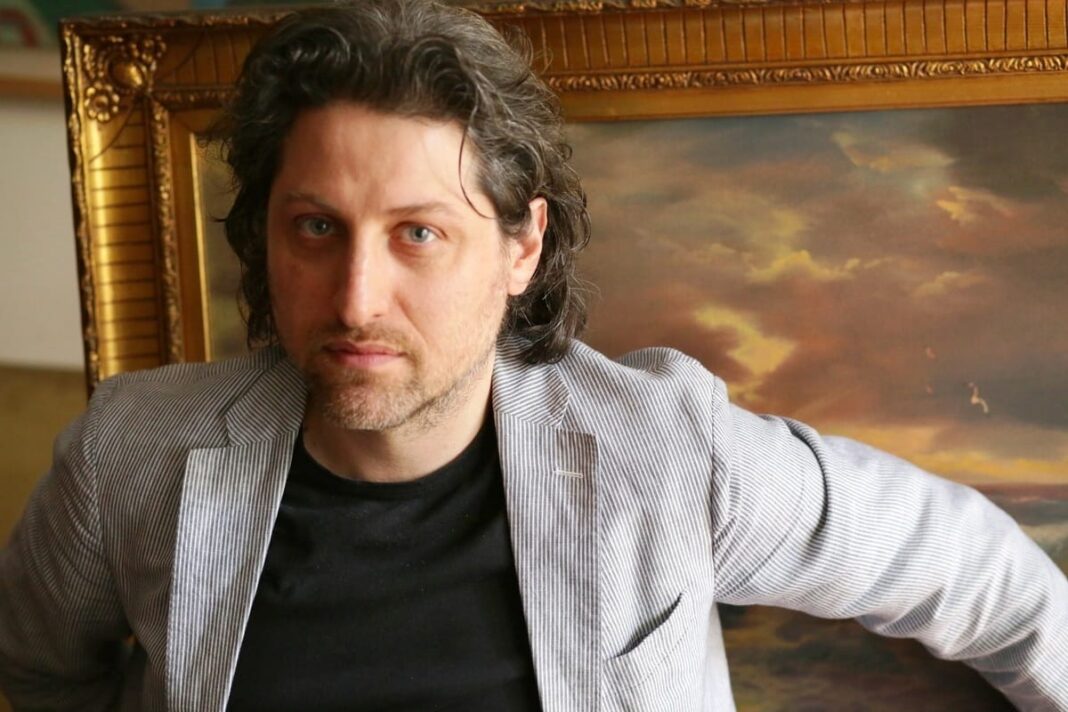 Daniel Rosenfeld rodará "The inmortal story", basado en un cuento de la ...