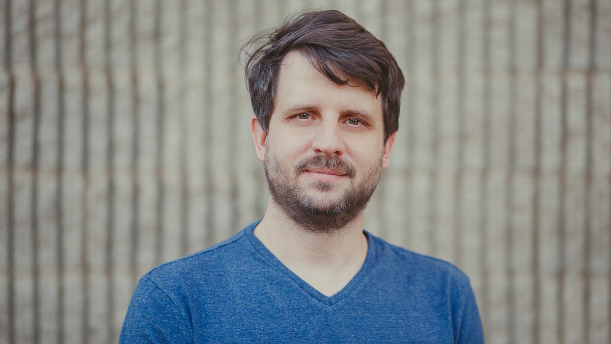 GPS Audiovisual Radio – 25/5/2022 – Entrevistas: Rodrigo Fernández ...