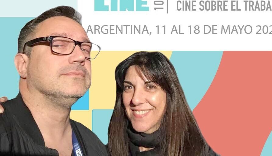 GPS Audiovisual Radio – 19/4/2023 – Entrevistas: Alejandra Marano-Mario ...