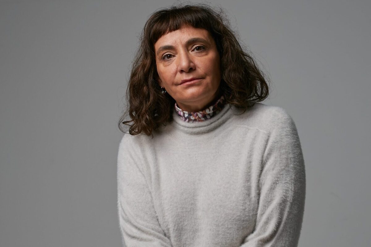 María Laura Cali estrena "Sebastián Moro, el caminante": "Dar a conocer ...