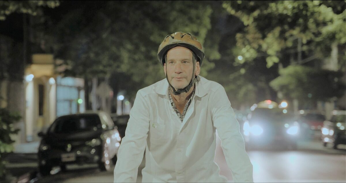 "Los médicos de Nietzsche", el nuevo documental de Jorge Leandro Colás ...