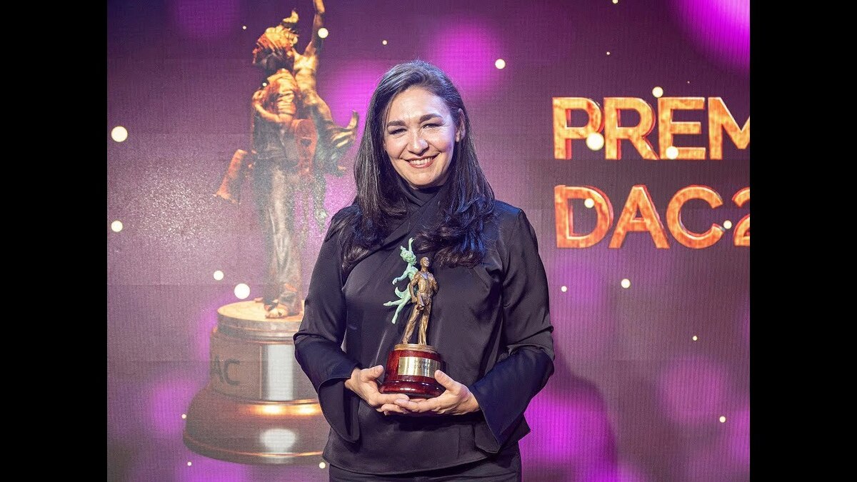 GPS Audiovisual Radio – 26/7/2023 – Entrevistas: Lorena Muñoz, Marcelo ...