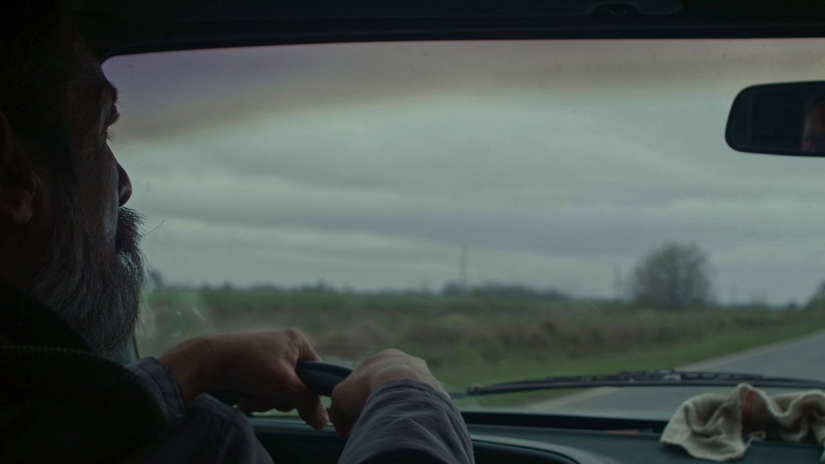 «Vera», de Romina Tamburello y Federico Actis y «Carga animal», de Iván ...