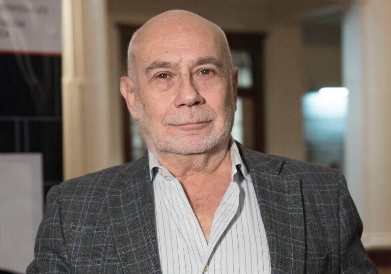 Julio Raffo: «La propuesta con respecto al cierre del INCAA es falsa y ...