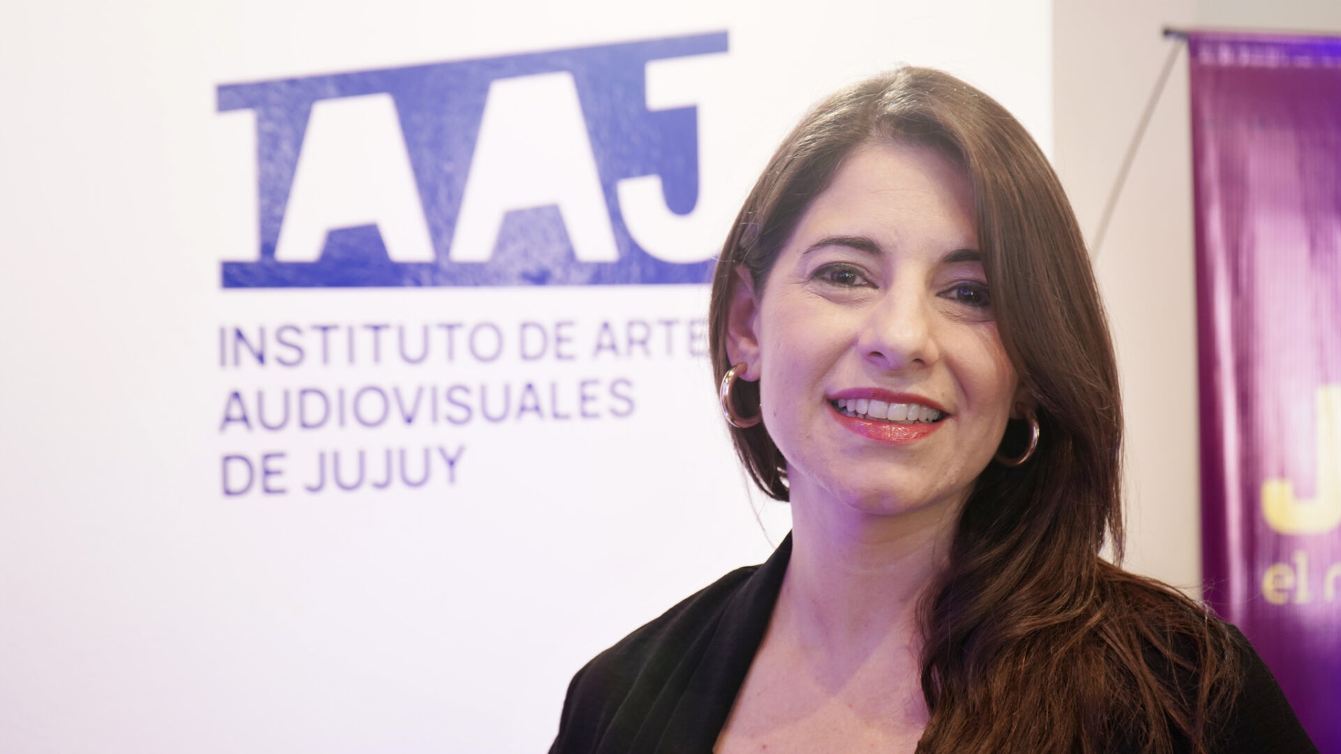 Belén Suárez, directora de Fomento y Promoción del IAAJ: «Queremos que ...