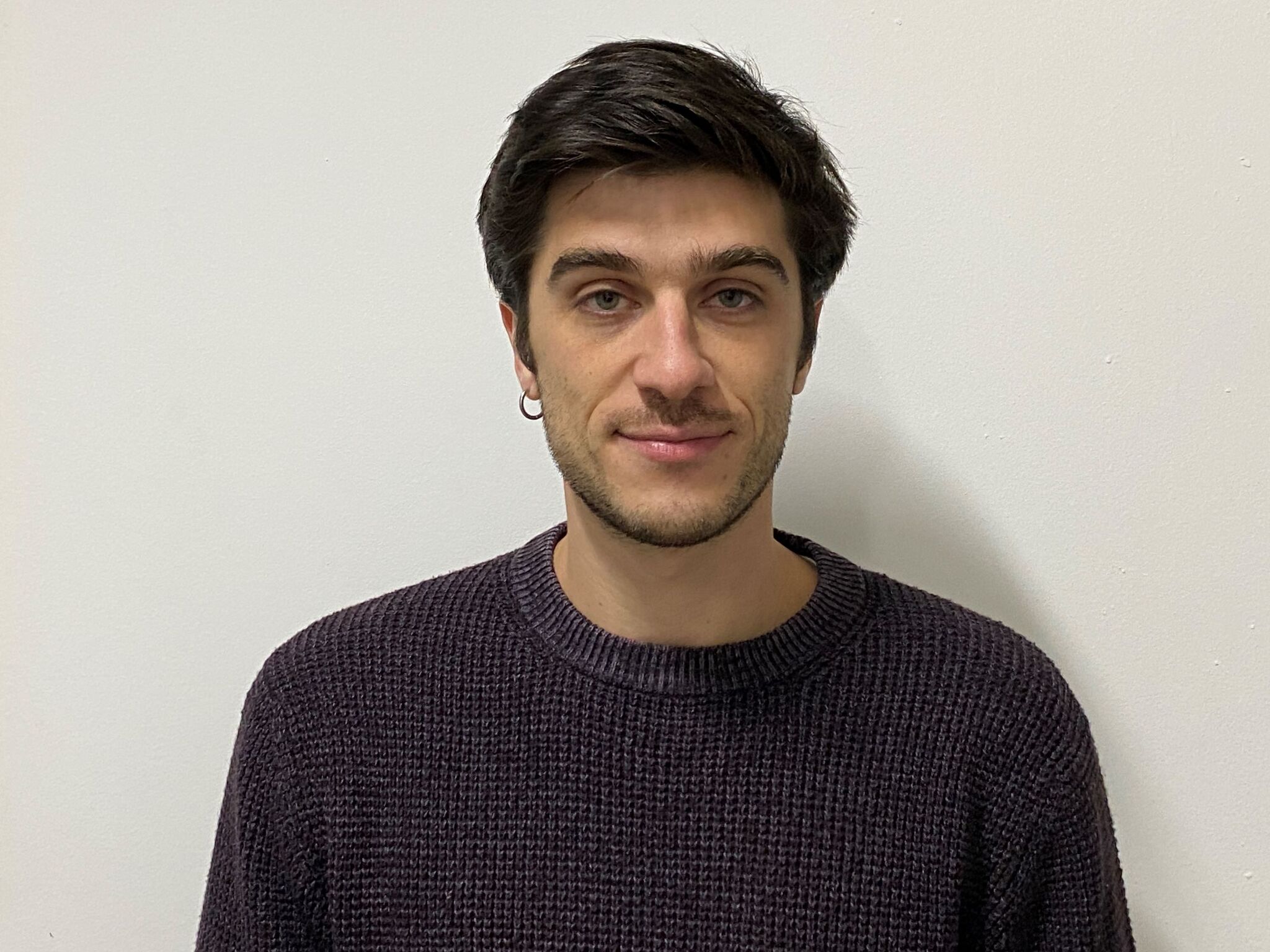 Lautaro Bettoni coprotagoniza "Naufragios", de Vanina Spataro: "Es una ...