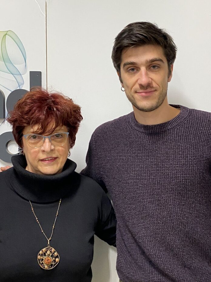 Lautaro Bettoni coprotagoniza «Naufragios», de Vanina Spataro: «Es una ...