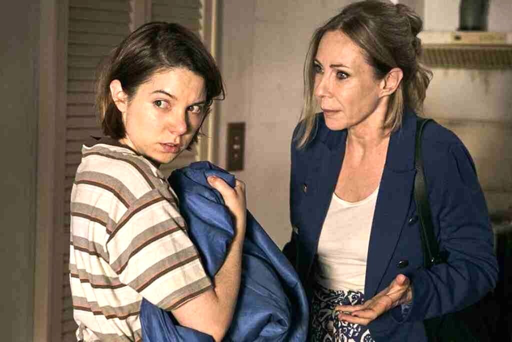 «Vera y el placer de los otros», de Romina Tamburello y Federico Actis, premiada en Vancouver ...